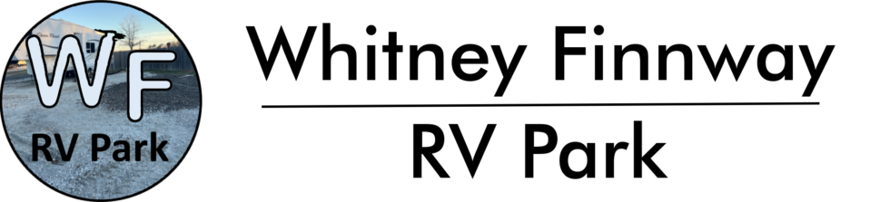 Home - Whitney Finnway RV Park, Whitney, TX - Whitney TX